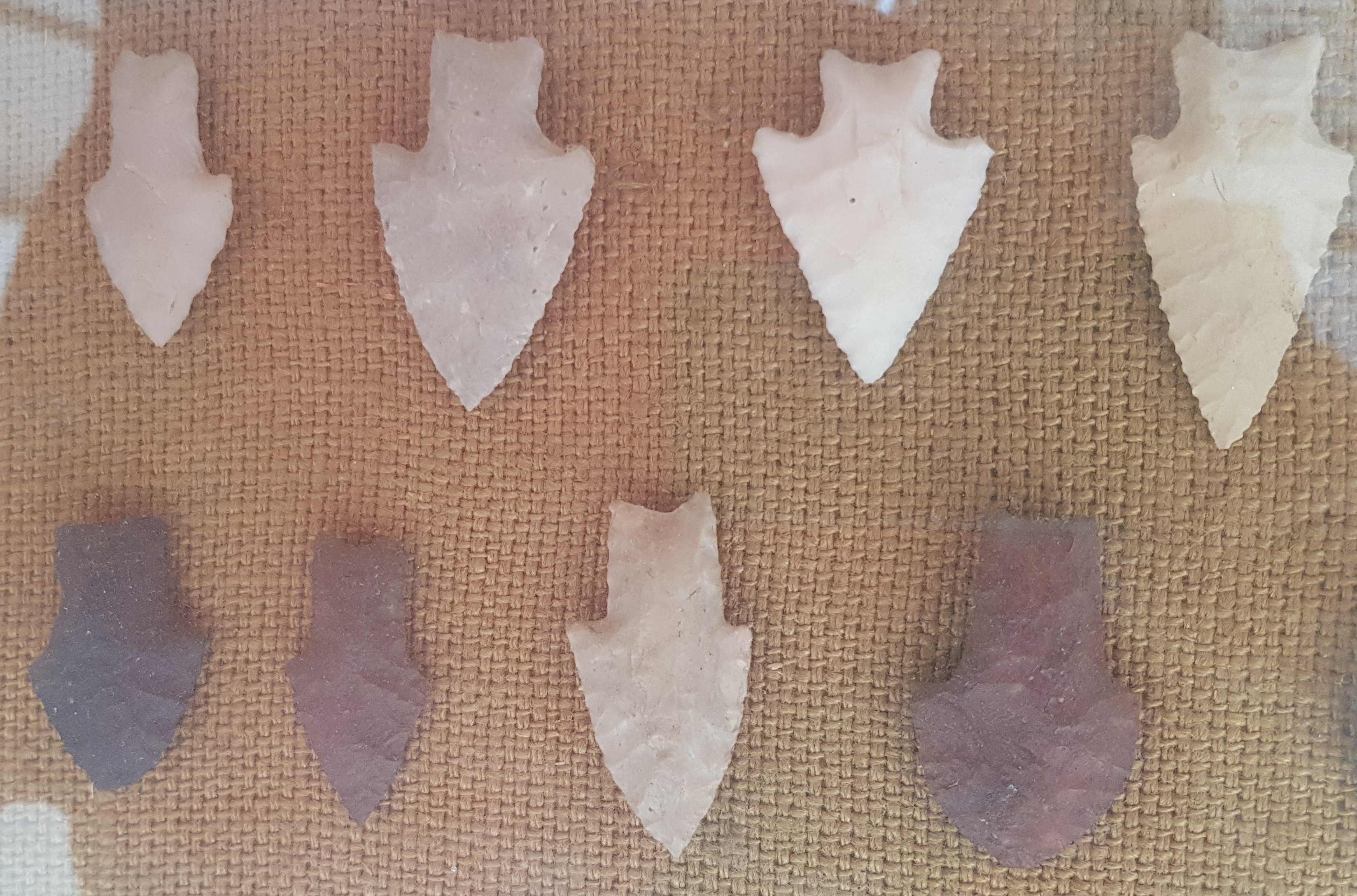 Historia Precolombina Argentina